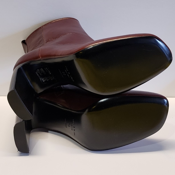 rag & bone | Shoes | Rag And Bone Mahagony Ellis Boots | Poshmark